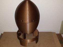 fallout raspberry pi case 3d models 【 STLFinder