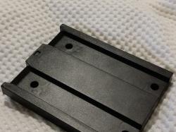 Fractal Design HDD Cage Plate 3D Models | Page 1 | STLFinder