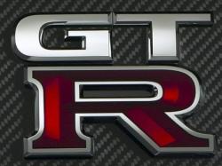 gtr logo 3d models 【 STLFinder
