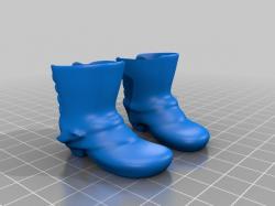 heels filedot to 3D Models | Page 1 | STLFinder