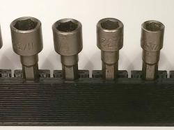 hex socket bit holder 3D Models | Page 1 | STLFinder