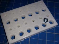 ust for cross hole sonic test 3D Models | Page 1 | STLFinder