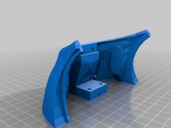 inmoov low back face 1 part 3D Models | Page 1 | STLFinder