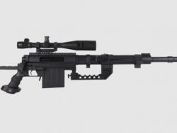 intervention from mw2 3d models | Page 1 | STLFinder