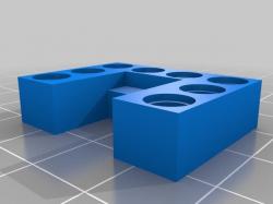 lego adapter for micro 9g servos 3D Models | Page 1 | STLFinder