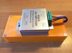 rgbw led driver 3D Models | Page 1 | STLFinder