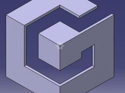 gamecube logo 3d model | Page 1 | STLFinder