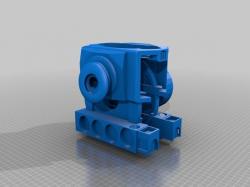 makerbot spool holder 3D Models | Page 1 | STLFinder