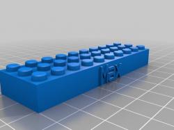 lego max adventures 3D Models | Page 1 | STLFinder