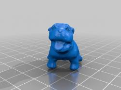 mini bulldog 3D Models | Page 1 | STLFinder