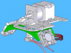 0 01 vision hub mm2 script roblox 3D Models | Page 1 | STLFinder