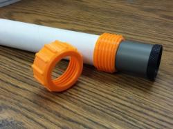 motor retainer set for 29mm rocket motors 3D Models | Page 1 | STLFinder