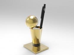 pen and trophy 3D Models | Page 1 | STLFinder
