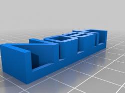 simplistic noah 3D Models | Page 1 | STLFinder