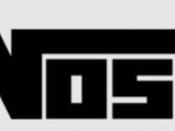 logo nos 3d models 【 STLFinder