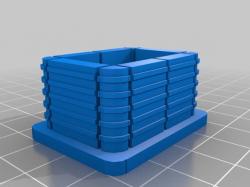 parametric end cap 3d models | Page 1 | STLFinder