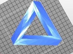 antichamber snake 3D Models | Page 1 | STLFinder