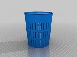pool skimmer filter 2 3d models | Page 1 | STLFinder