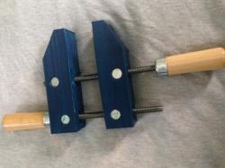 printed wood clamp 3D Models | Page 1 | STLFinder