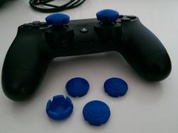 ps4 analog caps 3D Models | Page 1 | STLFinder