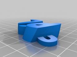 psl scale for modeling | Page 1 | STLFinder