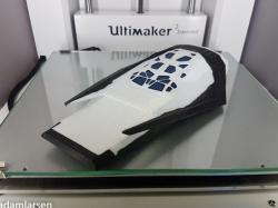 ranger from interstellar 3d models | Page 1 | STLFinder