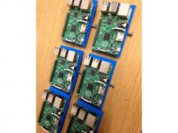 wii on raspberry pi 3D Models | Page 1 | STLFinder