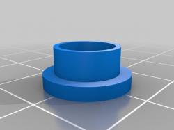 RCA dust cover 3D Models | Page 1 | STLFinder