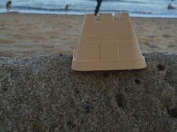 simple sand castle 3D Models | Page 1 | STLFinder