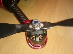 T Prop adapter V2 3D Models | Page 1 | STLFinder