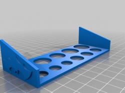 tattoo ink tray 3D Models | Page 1 | STLFinder