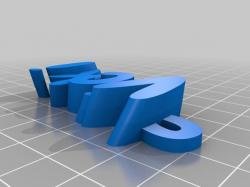 small wonder vicki the robot 3D Models | Page 1 | STLFinder