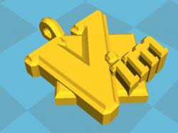vim 3d models 【 STLFinder