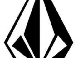 logo volcom 3D Models | Page 1 | STLFinder