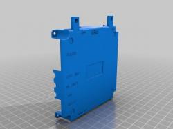 wandboard enclosure 3D Models | Page 1 | STLFinder