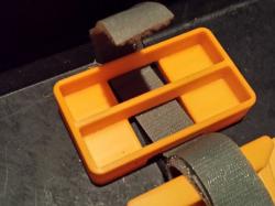 nano tech battery 3D Models | Page 1 | STLFinder