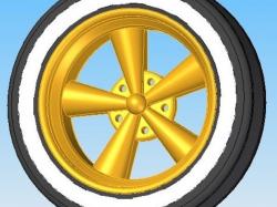 dragway mags 3D Models | Page 1 | STLFinder