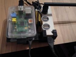 raspberry pi usb hubs 3D Models | Page 1 | STLFinder
