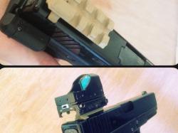 airsoft ris 3D Models | Page 1 | STLFinder