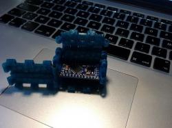 arduino micro project 3D Models | Page 1 | STLFinder