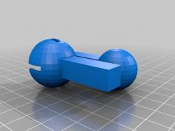 ball and socket joint design 3D Models | Page 1 | STLFinder