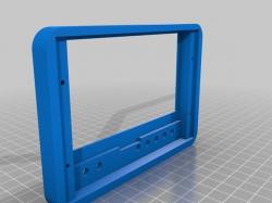 4d lcd 3D Models | Page 1 | STLFinder