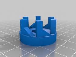 blender coupling 3D Models | Page 1 | STLFinder