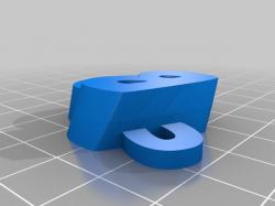 free keychain bo 3D Models | Page 1 | STLFinder