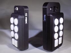 bluetooth braille keyboard 3D Models | Page 1 | STLFinder