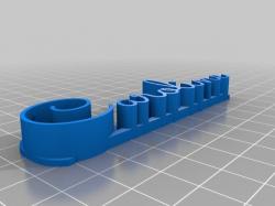 caroline by crazydad3d | Page 1 | STLFinder