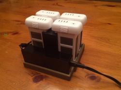 cablon charging hub 3D Models | Page 1 | STLFinder