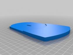 fixation burton 3D Models | Page 1 | STLFinder