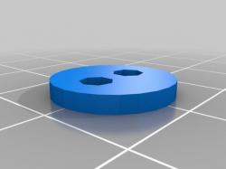 flat button 3D Models | Page 1 | STLFinder