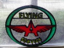 flying a service sign 3D Models | Page 1 | STLFinder